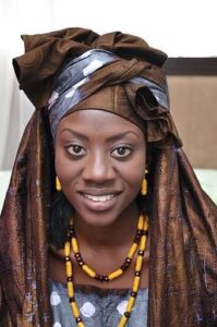 Mandinka | Resplendence Language Arts