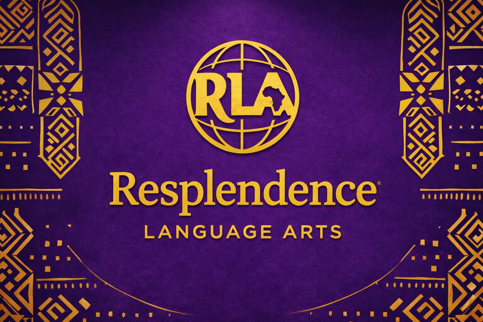 Home | Resplendence Language Arts